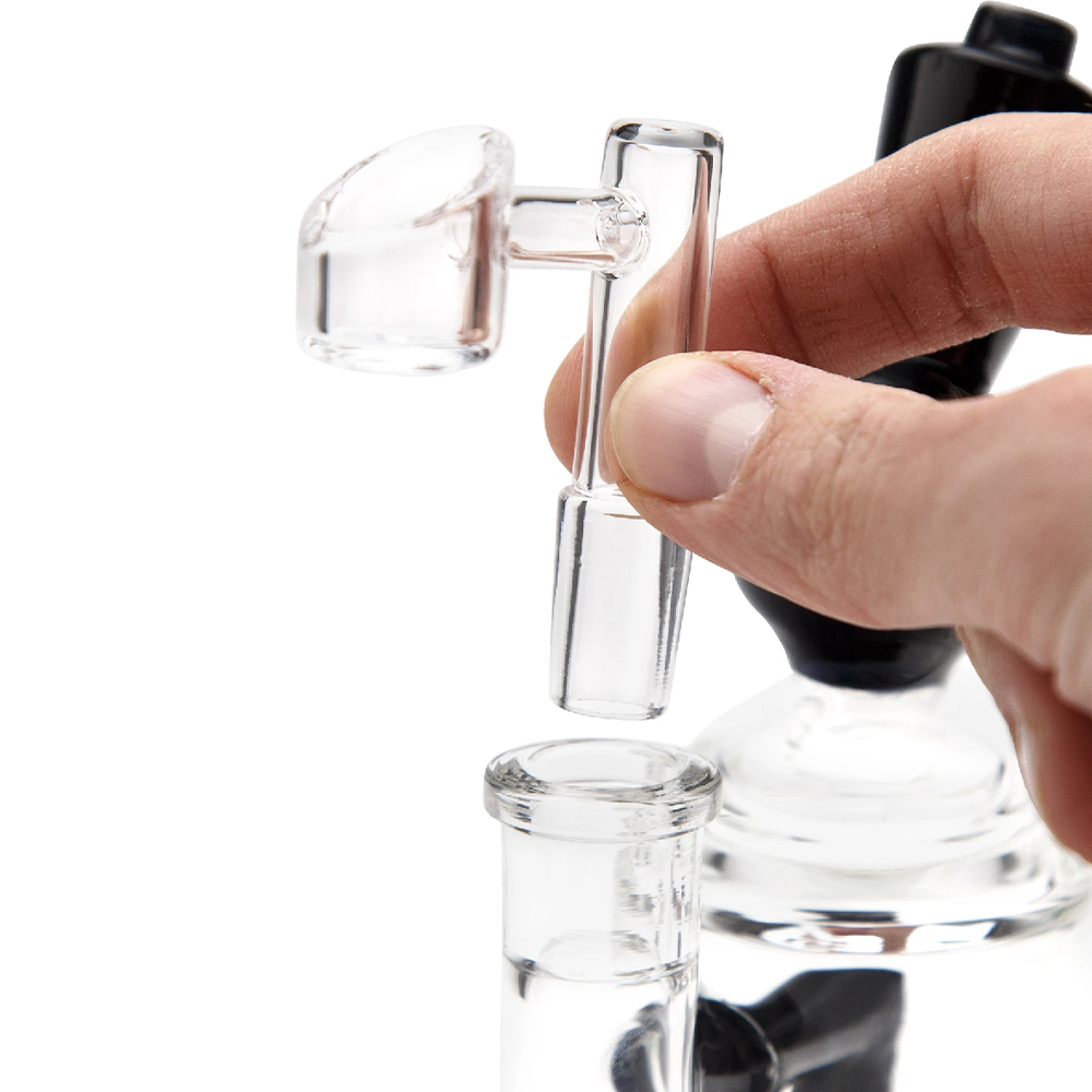 GRAV® Orbis Coppa Water Pipe - Dab Rig - The Green Lab