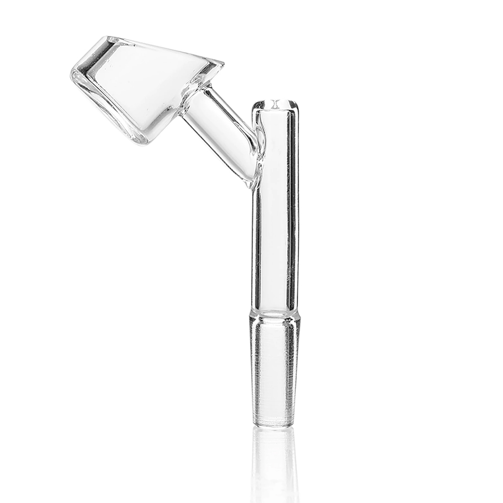 GRAV® Male Banger - 45° Angle - 10mm ó 14mm - The Green Lab