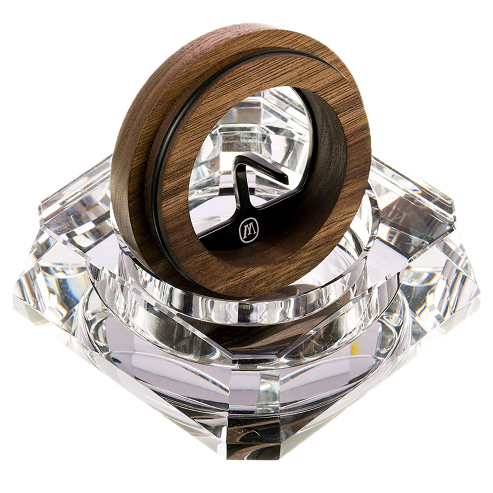 Marley Natural® Crystal Ashtray - The Green Lab