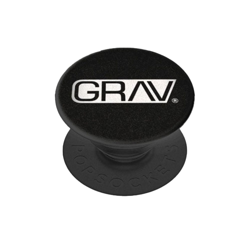 GRAV® Phone Grip - The Green Lab