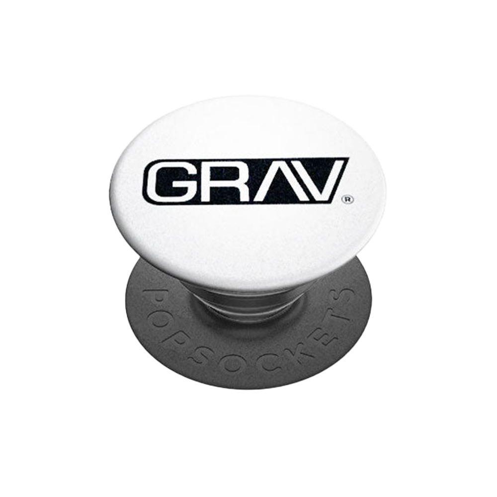 GRAV® Phone Grip - The Green Lab
